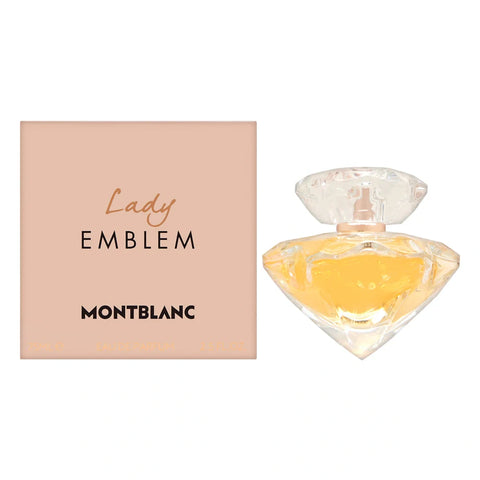 Mont Blanc Emblem Lady EDP For Her -75 ml – Be3ah