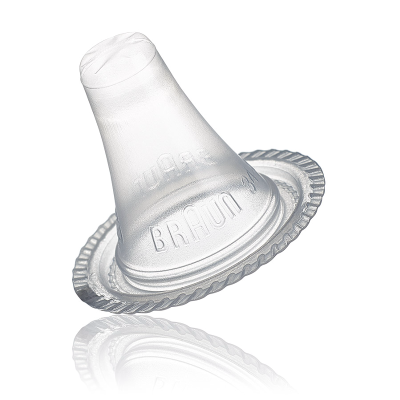 Buy Braun LF40, ThermoScan Disposable Lens Filter Online in Be3ah Kuwait