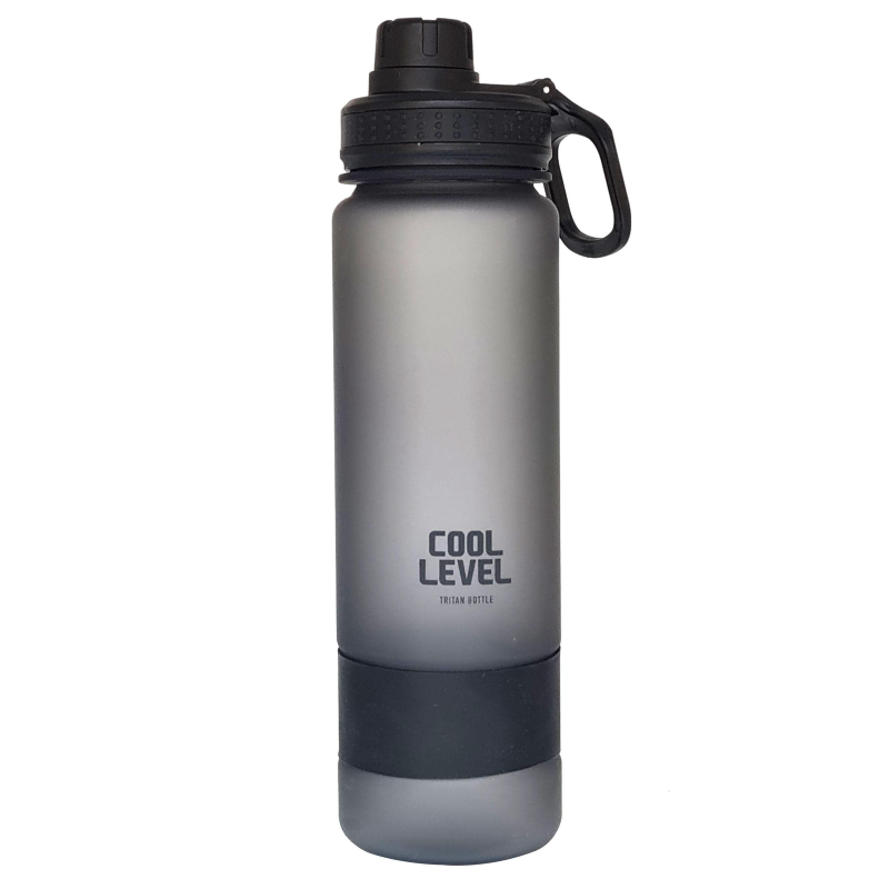 Buy Cool Level, Hygienic Plastic Bottle - 900ml Online in Be3ah Kuwait