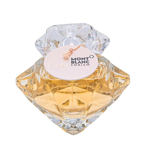 Mont Blanc Emblem Lady EDP For Her -75 ml – Be3ah