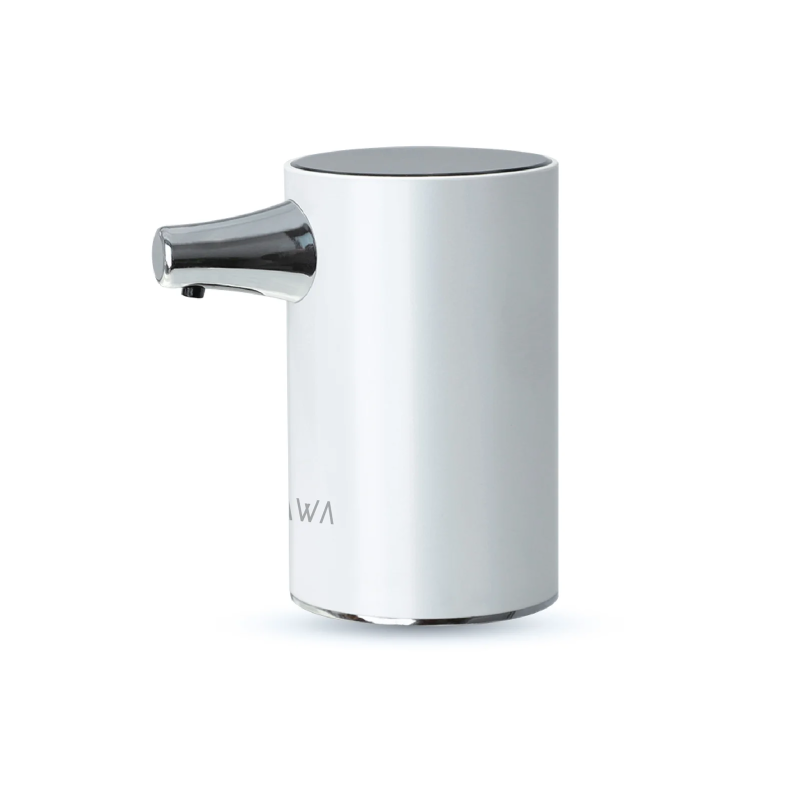 Buy Pawa, Automatic Gel Dispenser - White Online in Be3ah Kuwait