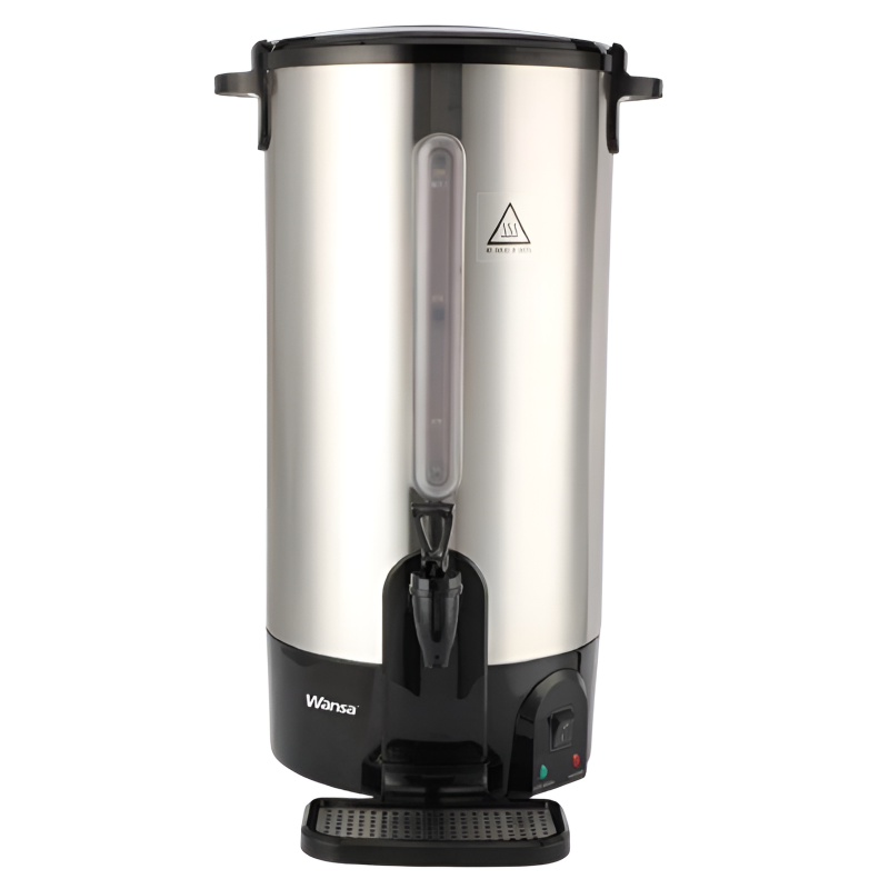 Buy Wansa KEPS3013A-CB, Electric Kettle 15L – Stainless Steel, Boil ...