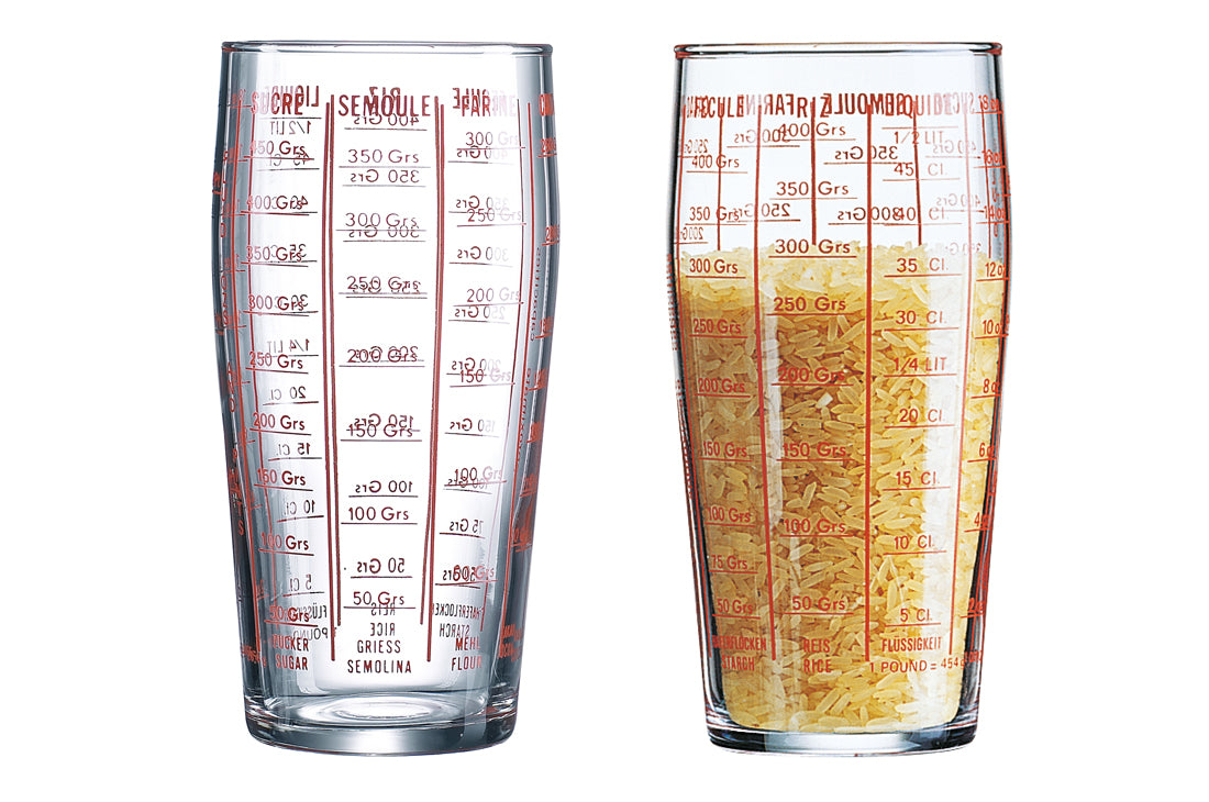 Buy Luminarc Tempered Measuring Glass Online in Be3ah Kuwait
